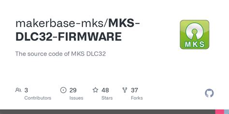 Releases · Makerbase Mksmks Dlc32 Firmware · Github