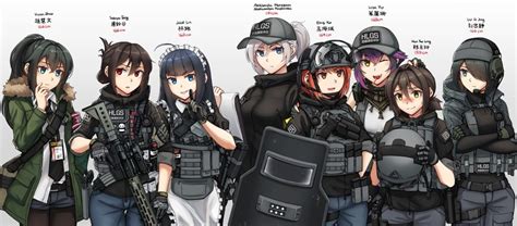 Vivian Zhao Suzuya Tang Juliet Lin Lisa Yip Emily Ko And 3 More