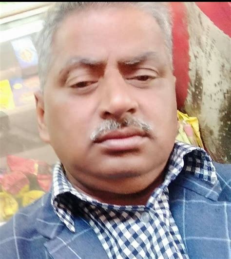 शोक समाचार बहुत भले व्यक्ति थे त्रिलोक राणा डॉ राम कुमार सूद