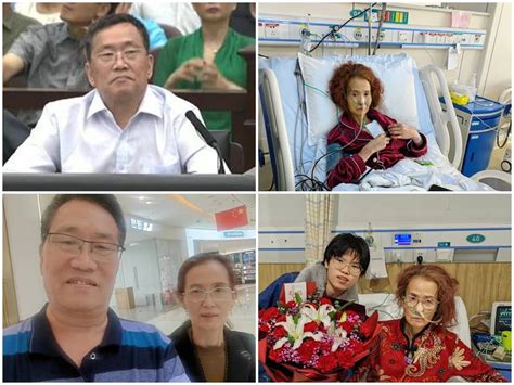 陳光誠：周世鋒不畏強權，家人遭株連 Rti 洞察中國