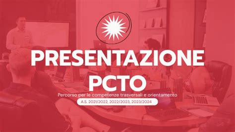 Presentazione Ptco Genially