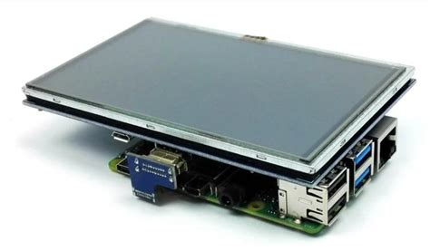 5″ Tft Touch Screen Smartbitbn The Bruneian Geek Portal