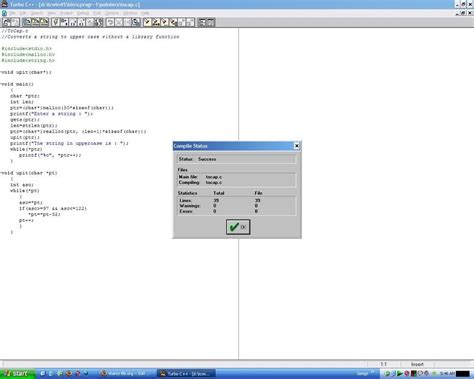 Ingenieria Manual Para Turbo C