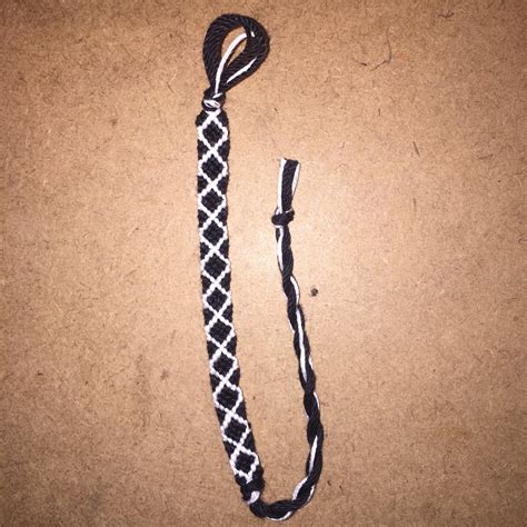 Normal Pattern 16 Braceletbook