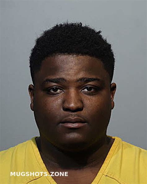 MICHAEL REID Seminole County Mugshots Zone