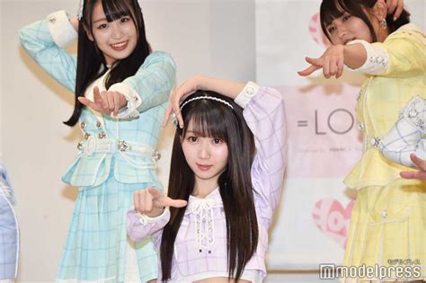 画像6075 ＝love活動再開＆センター復帰の高松瞳、指原莉乃とのやりとり明かす「最後のひと押し」 モデルプレス