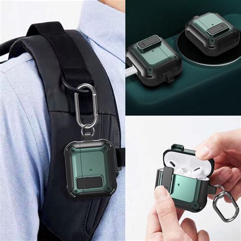 Capa Protetora De Plástico Interruptor Para Fone De Ouvido