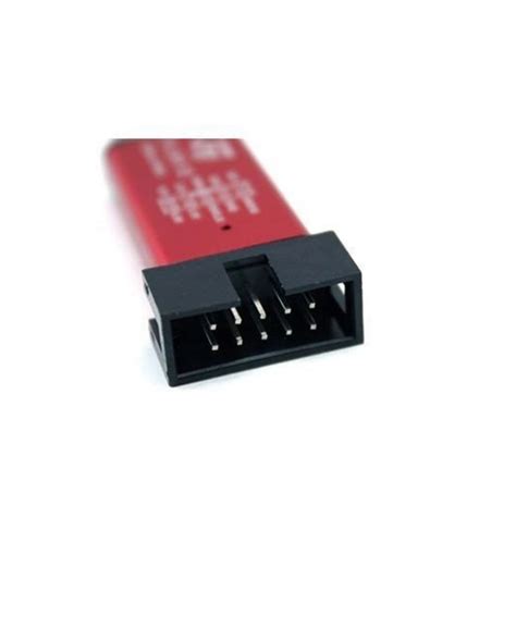 Usb Программатор St Link V2 Stlink Mini для Stm8 и Stm32 Cortex M 190
