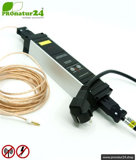 Powerline Plc Dlan Filter Baldachin Schlafsack