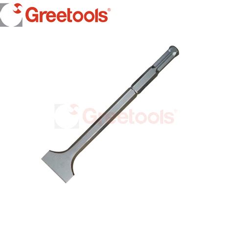 Hilti Hex 22mm Wide Scaling Chisel From China Manufacturer Greet Power Industry Co Limited