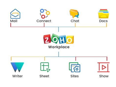 Zoho Crm Setup Along With Custom Functions And Automation Upwork
