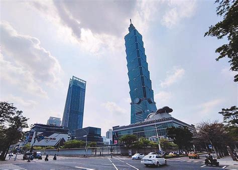 信義區商辦租金續攀 4地點租金單價破4000元大關 其他 旺得富理財網