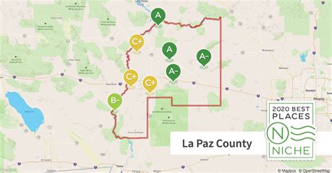La Paz County Court