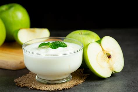 Smoothie de manzana Nutriguía Desde 2002