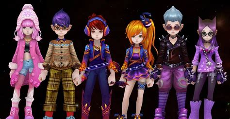 Patchnotes For 20 Sep 2013 Mazey Flyff Wiki Fandom