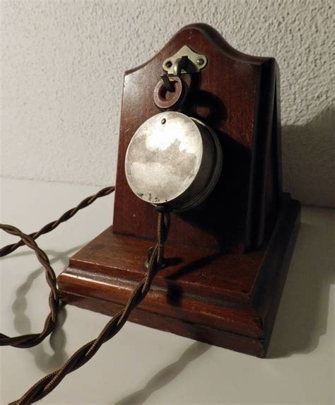 Technik Antikes Telefon Dekoration Telefon Kaufen Auf Ricardo