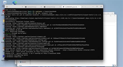 commit not found for io github nextjournal dejavu · issue 213
