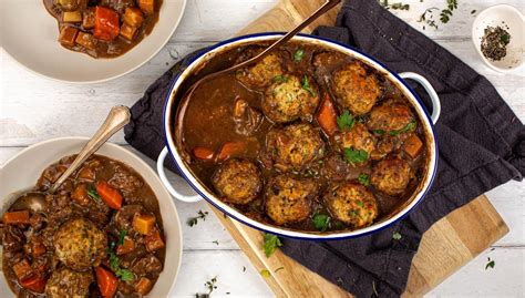 Herb Dumplings Kenwood Uk