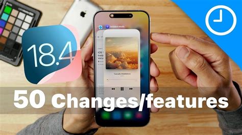 Overview Of IOS 18 4 Key Updates And Features For Apple Devices Geeky Gadgets