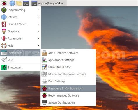 Raspberry Pi Imagerの詳細な設定で書き込むとロケール設定がないから日本語表示にならない ラズパイダ