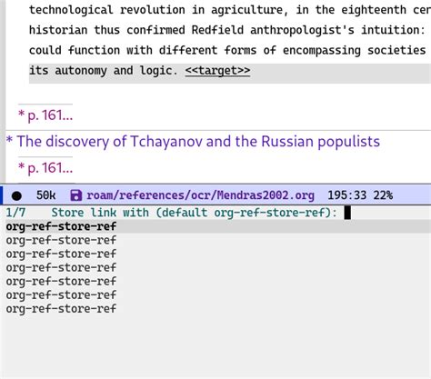 Links To Paragraph Target Issue 101 Nobiot Org Transclusion GitHub