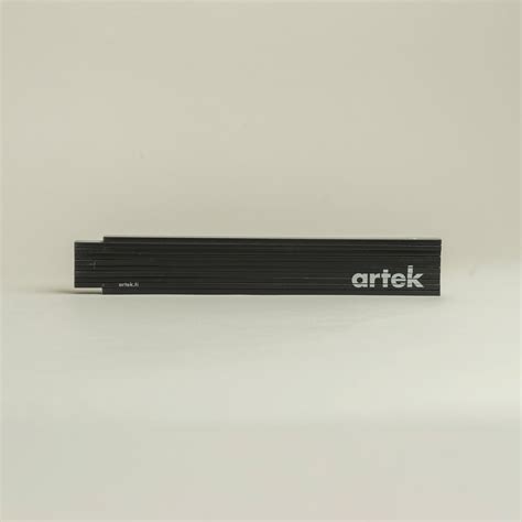 Aacst Folding Ruler Fount Concept Store