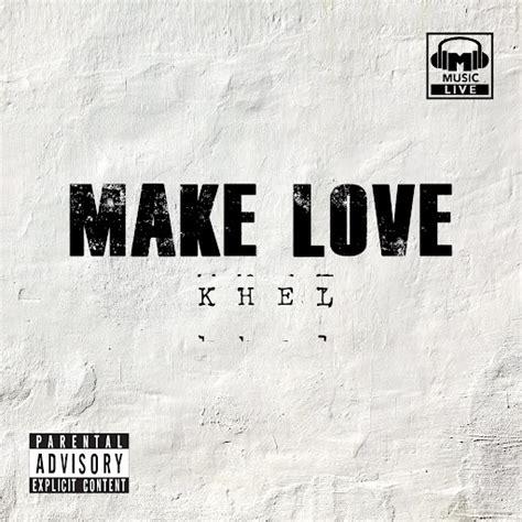 Make Love Youtube Music