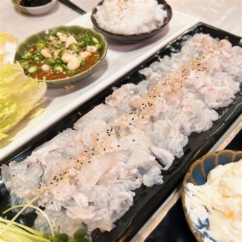 청주 해진미 동남지구횟집 도다리회 냠냠 네이버 블로그