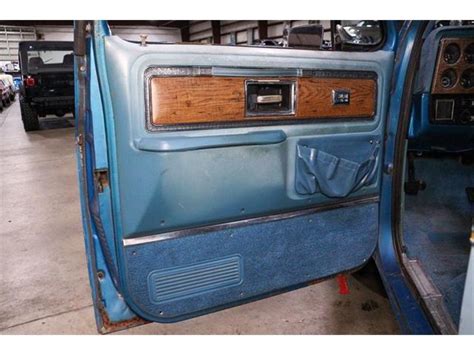 1977 Gmc Truck For Sale Cc 1663027