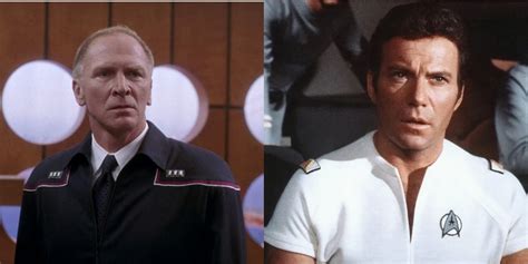 Best Star Trek Admirals Ranked