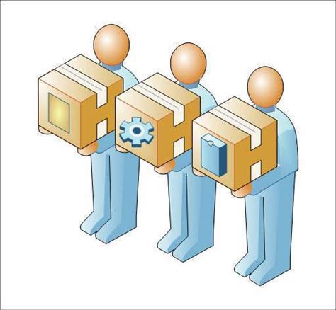 Softwareverteilung Mit Dem Sccm Verteilung Von Softwarepaketen Und