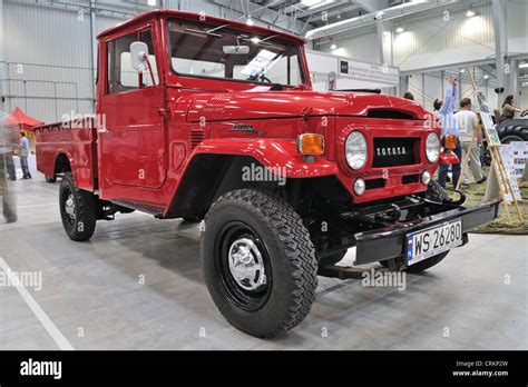 1970 Toyota Land Cruiser Truck Offers Discounted Nz