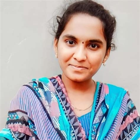 Sravani Durga Gummalla Trunkey Linkedin