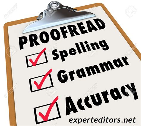 Thesis Proofreading Editing Services ExpertEditors Net Writing
