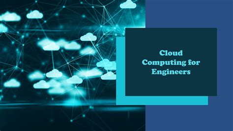 Introduction To Cloud Computing For Software Engineers
