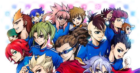 イナズマイレブン イナズマjapan Akimoのイラスト Pixiv