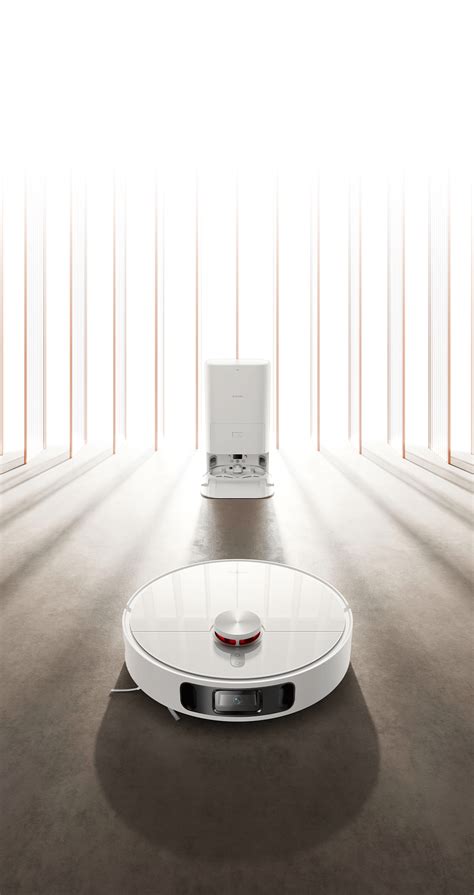 A Comprehensive Guide To Xiaomi Robot Vacuum Cleaners