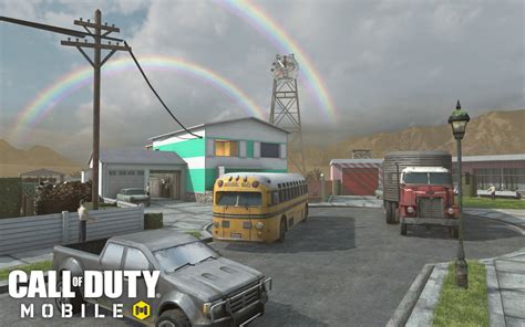 Nuketown Cod