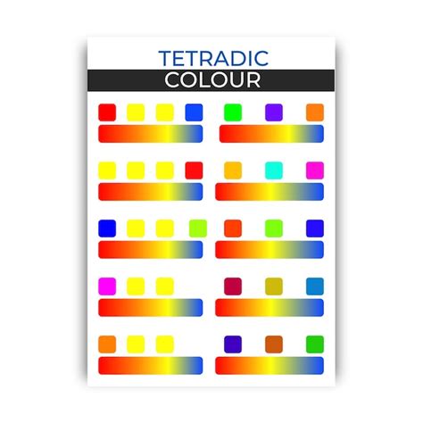Premium Vector Rgb Hex New Fashion Color Trend Example Of A Color