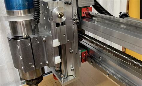 Types Of Cnc Linear Rail