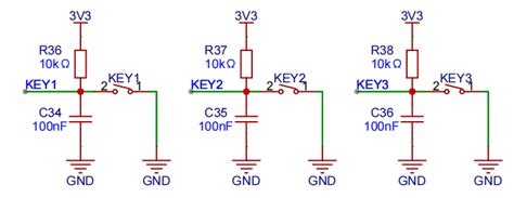 Mspm0g3507核心板 立创开源硬件平台