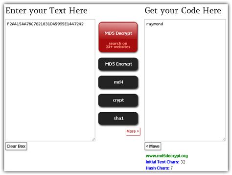 Best MD Decrypter Online Tools We Tested In