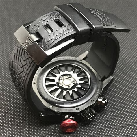 Yahooオークション 【edox】エドックス Wrc クロノラリー エクスト