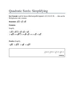 Logarithms And Log Equations By The Revision Master TPT