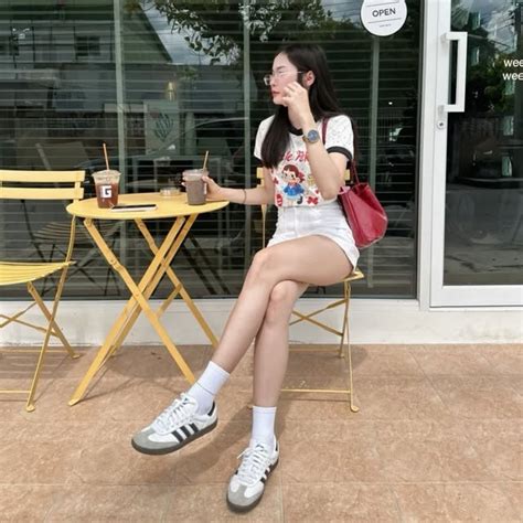 พราว กำลังจะสวยย Prawpyn • Threads Say More