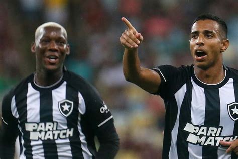 Botafogo X Nova Iguaçu Ao Vivo Onde Assistir Online Ao Jogo Do