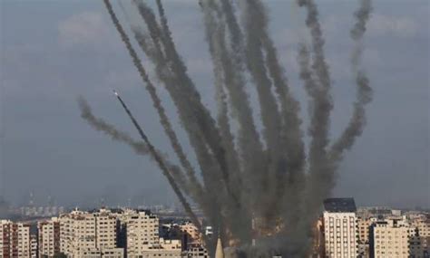 Bagaimana Awal Mula Konflik Israel Palestina