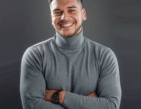 Renginių Vedėjas Deividas Sabataitis