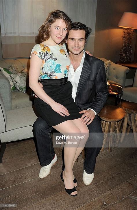 Pictures Of Ben Mansfield