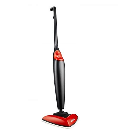 MOP PAROWY VILEDA STEAM W WKŁADY NAKŁADKI ERLI pl
